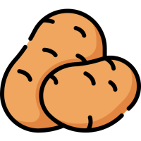 Decaying Potatoes – Rotten Potatoes Domain Was Too Expensive